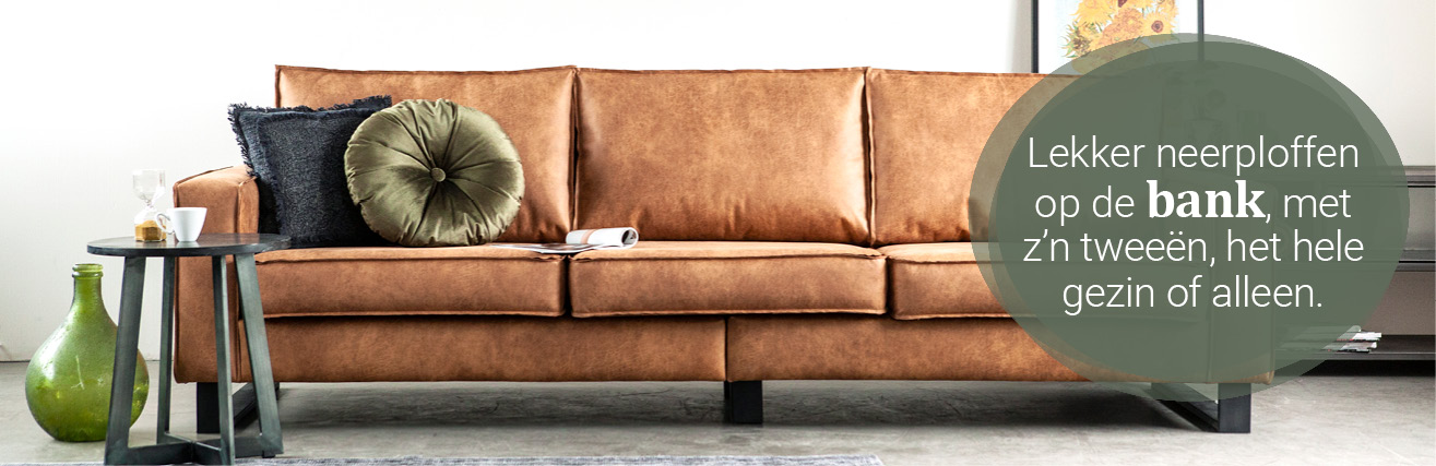 Banken - DOK 2 - Het Woonwarenhuis