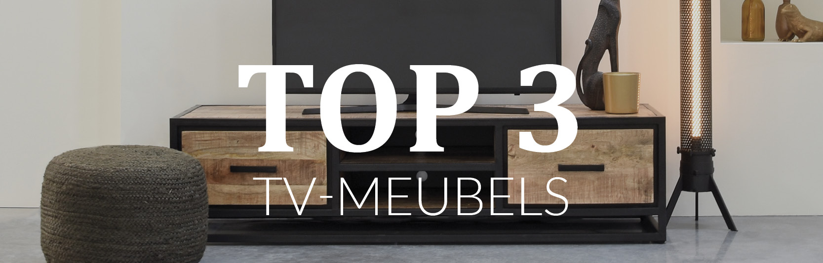 Top 3 - DOK 2 - DOK 2 - Wonen