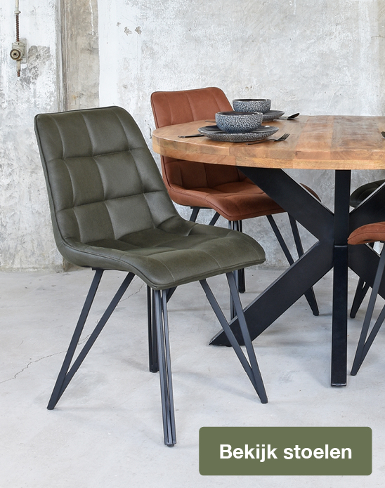 LABEL51 - meubels en woonaccessoires - LABEL51